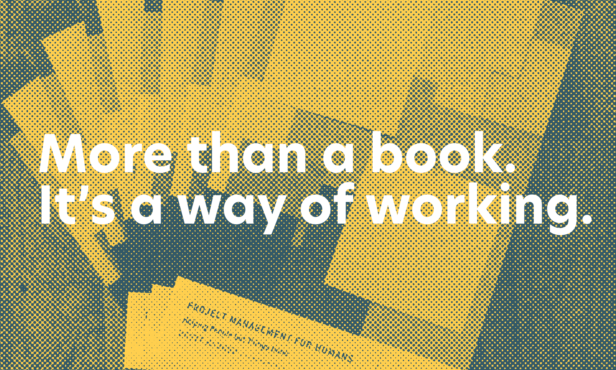 Project Management for Humans | Brett Harned Book