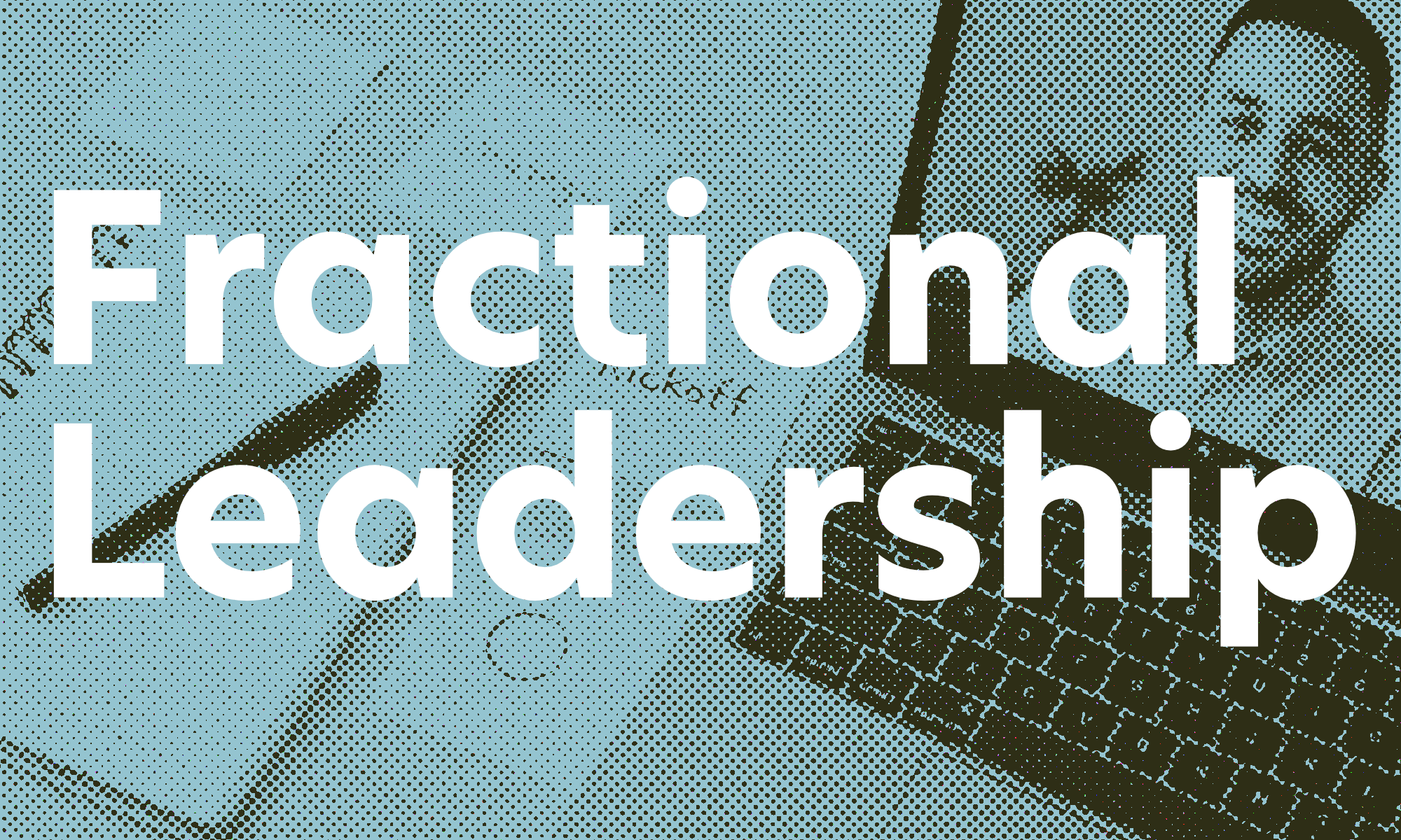 Fractional Project Management Leadership | Brett Harned