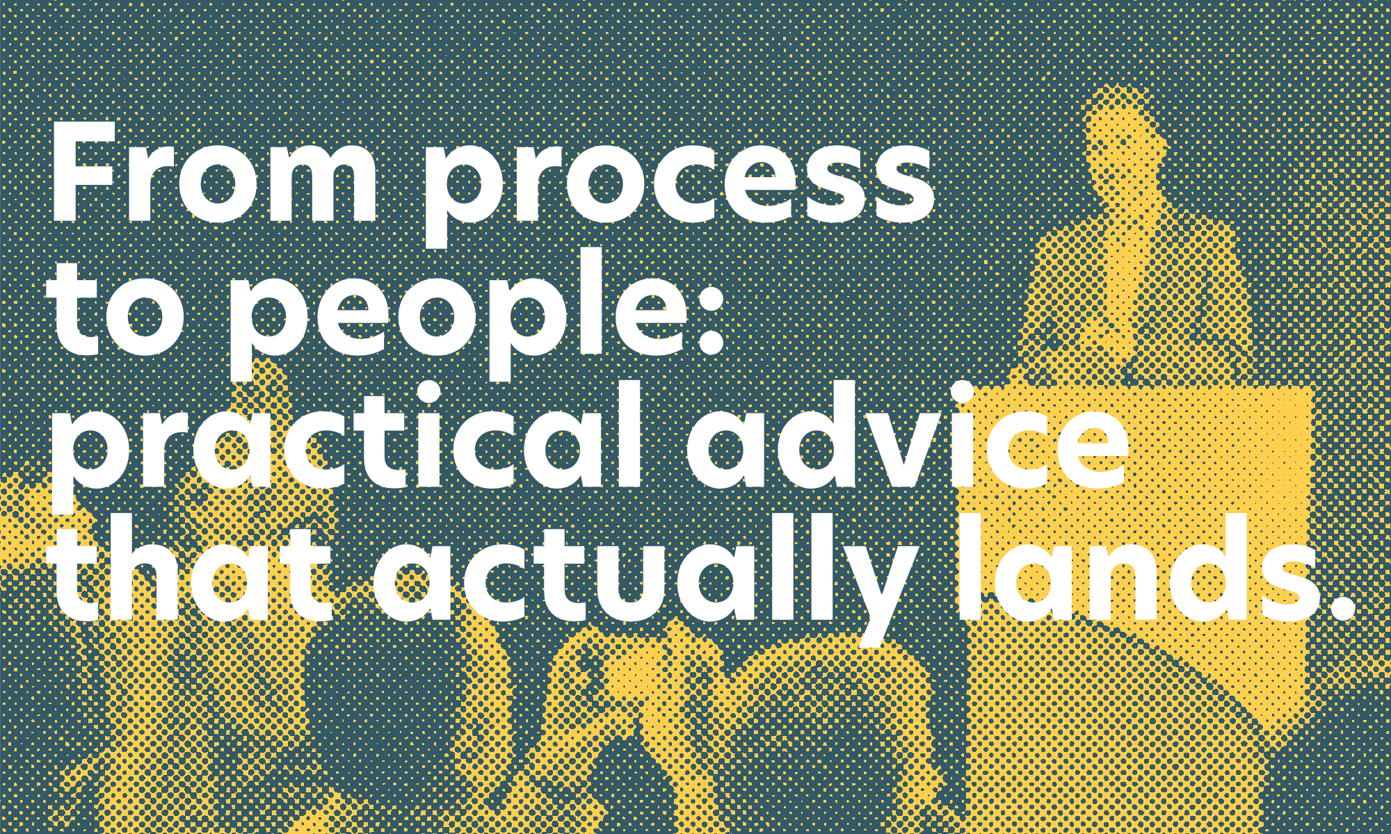 Brett Harned | Speaker on PM, Ops & Leadership