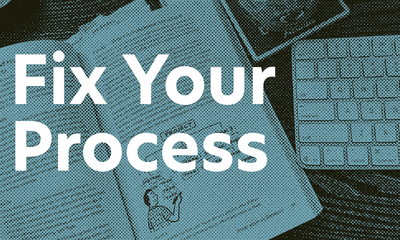 Project Management Consulting for Creative Teams | Brett Harned